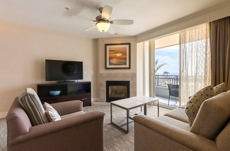 carlsbad seapointe resort