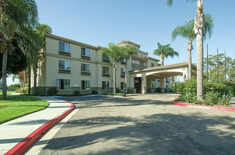 carlsbad suites