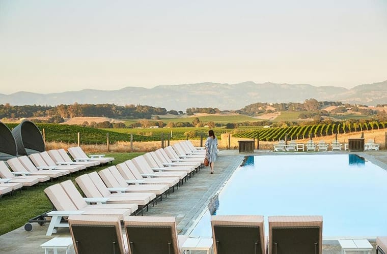 carneros resort and spa