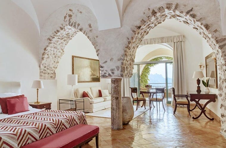 Caruso, a Belmond Hotel, Ravello