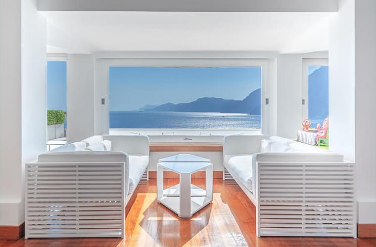 Casa Angelina, Praiano