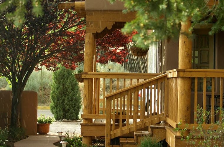 Casa Cuma Bed & Breakfast