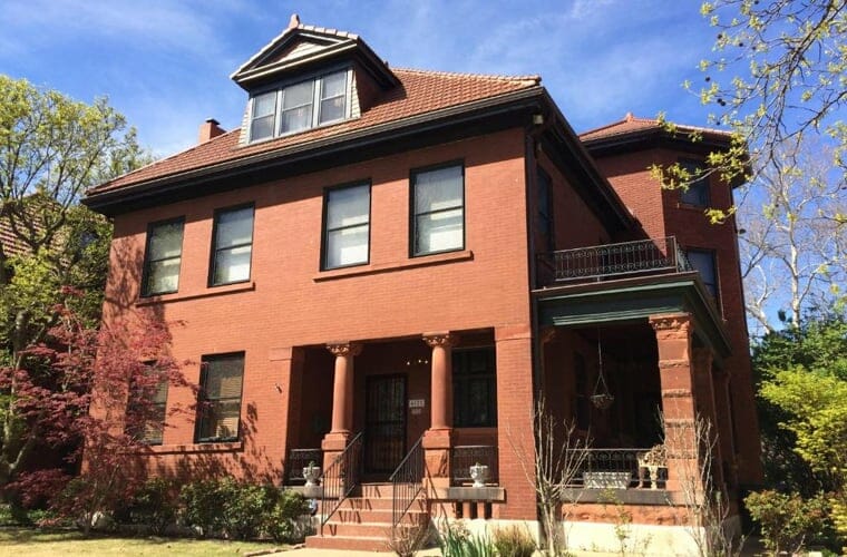 casa magnolia bed and breakfast