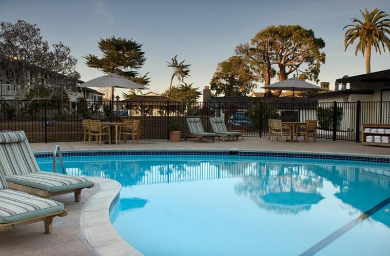 Casa Munras Garden Hotel & Spa