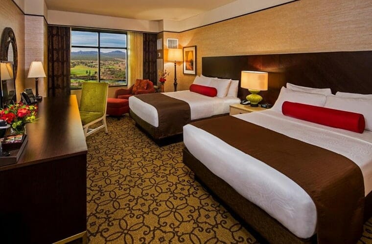 Casino Del Sol Resort, Spa and Conference Center