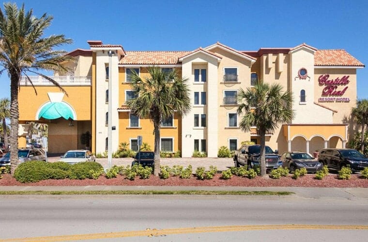 castillo real, an ascend hotel collection member