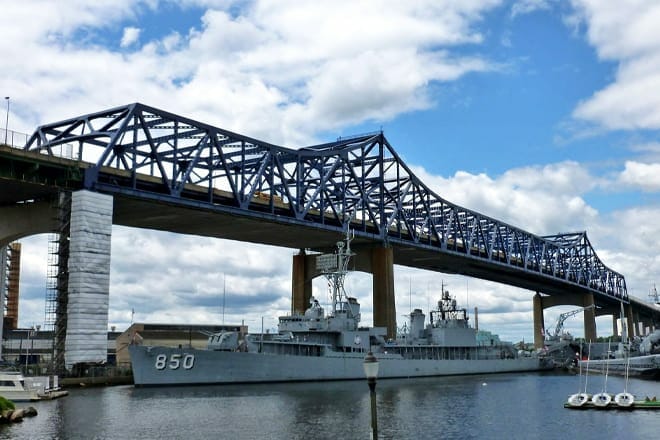 charles braga jr. bridge