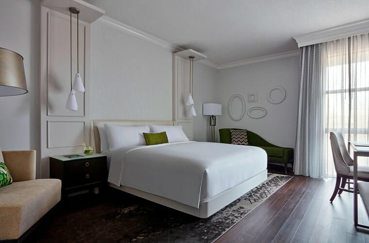 charlotte marriott southpark