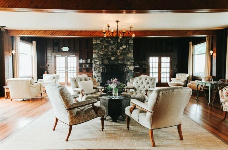 chebeague island inn