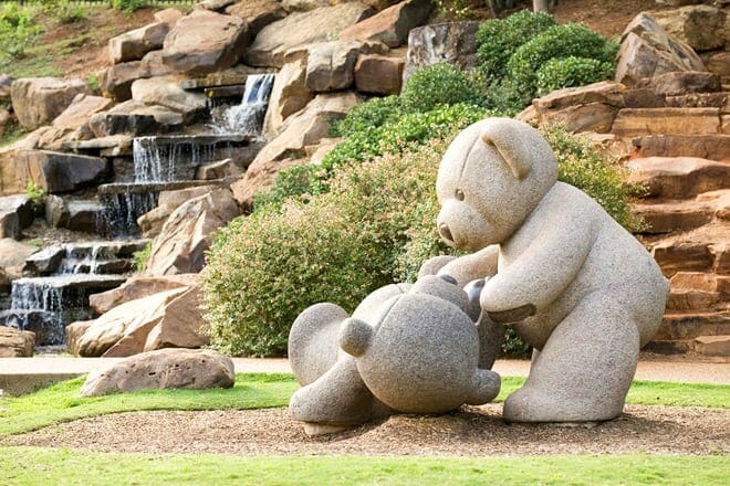 Children&rsquo;s Park