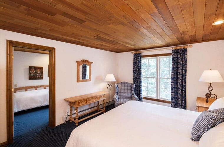 Christiania Lodge, A Destination Hotel