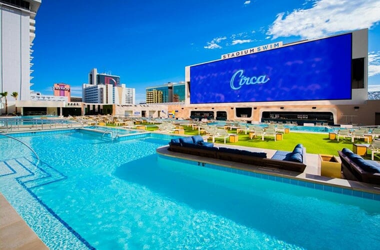 Circa Resort & Casino