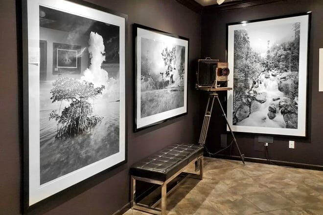 clyde butcher venice gallery and studio