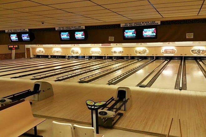 coachlite lanes
