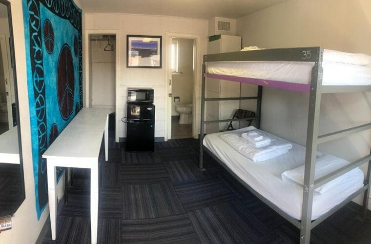 ColoRADo Adventure Hostel