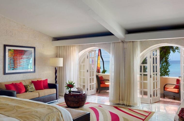 colony club by elegant hotels