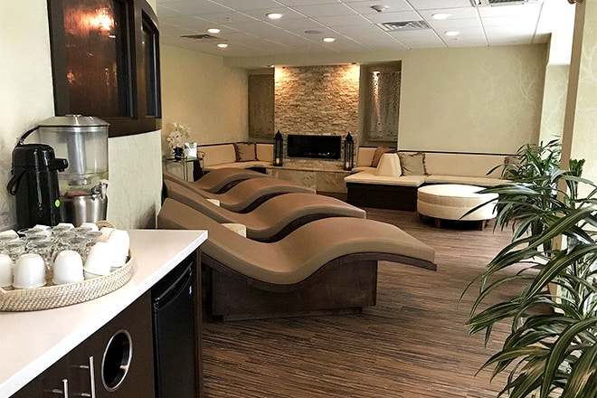 complexions spa for beauty & wellness