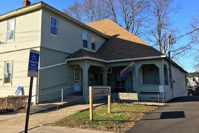 connecticut theatre company