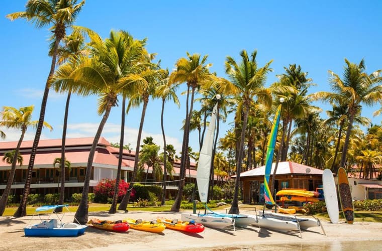 copamarina beach resort and spa