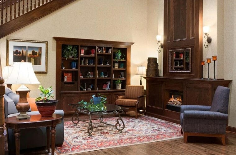 Country Inn & Suites by Radisson, Oklahoma City - Quail Springs, OK