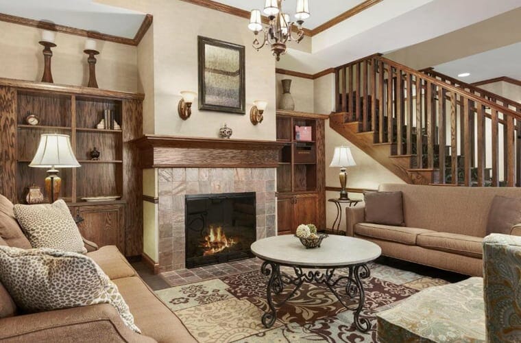 country inn and suites by carlson asheville w. biltmore estate