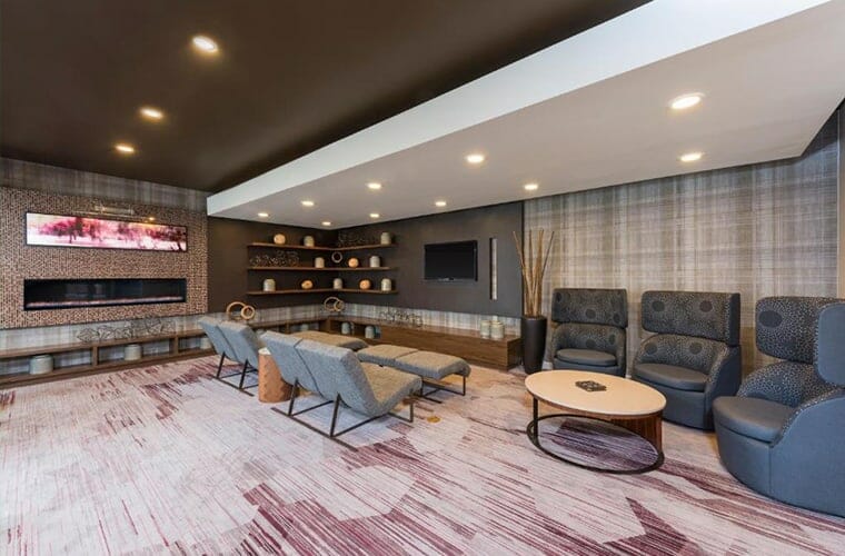 courtyard louisville downtown