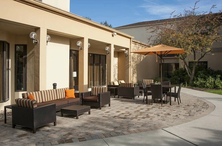 courtyard by marriott charlottesville north