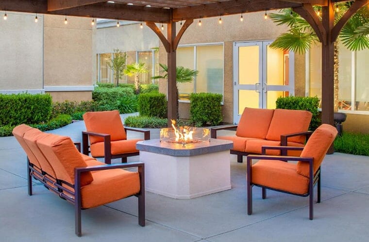 courtyard by marriott sacramento cal expo