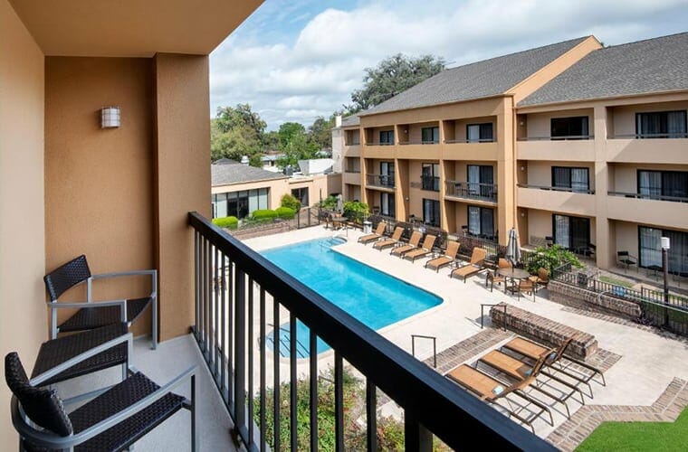 courtyard by marriott savannah midtown