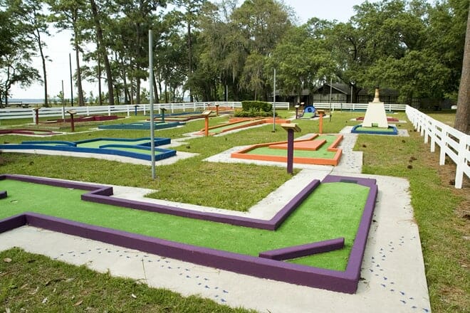 crooked river state park