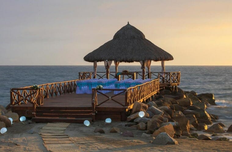 crown paradise club puerto vallarta