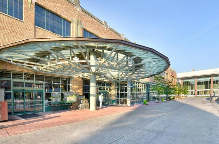 crowne plaza indianapolis downtown union station