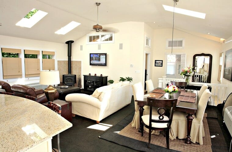 crowne pointe historic inn & spa