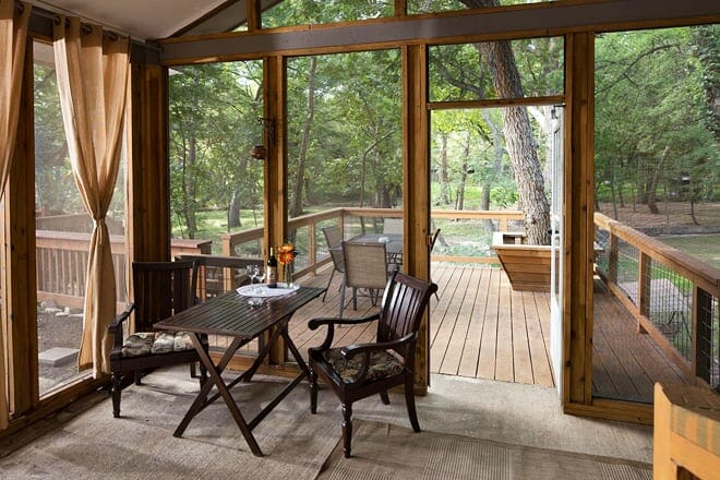 cypress creek cottages