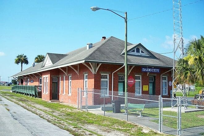 dade city heritage museum