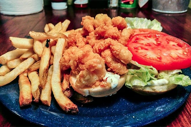 david’s catfish house