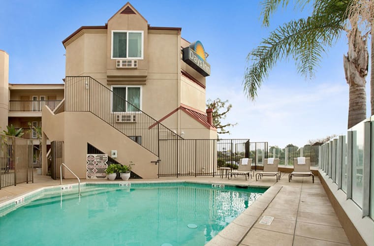 Days Inn by Wyndham Carlsbad