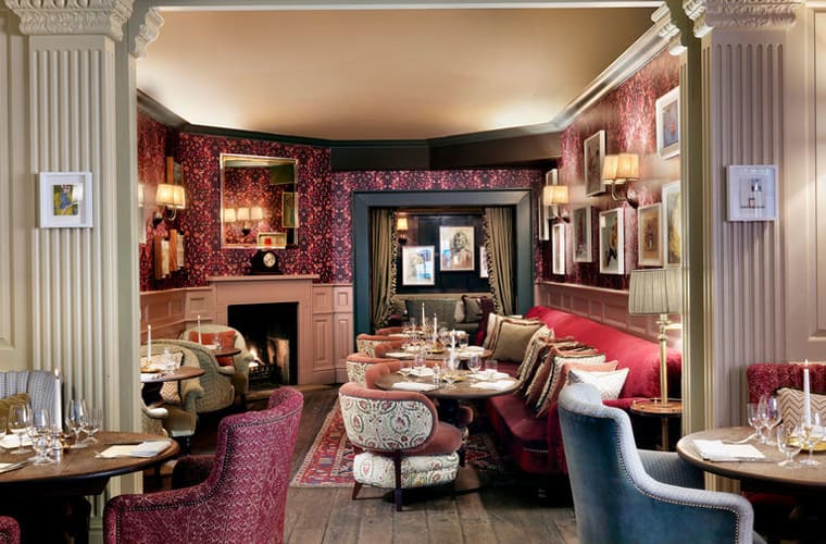 dean street townhouse