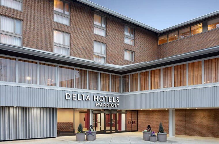 delta hotels by marriott baltimore north