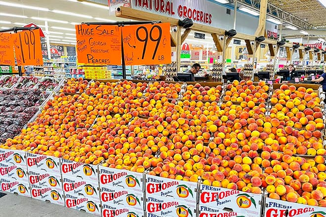 Detwiler&rsquo;s Farm Market