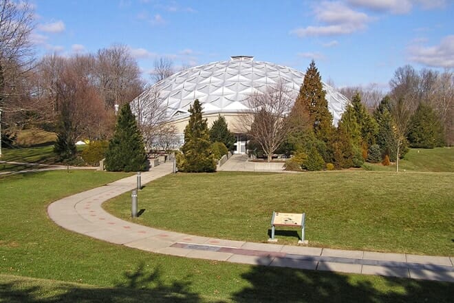 dinosaur state park & museum