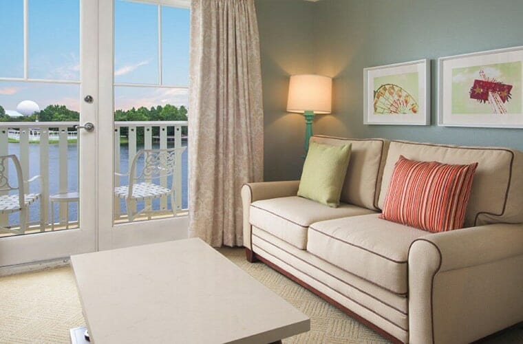 disney&rsquo;s boardwalk inn (lake buena vista)