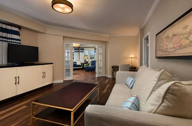 disney&rsquo;s yacht club resort (lake buena vista)