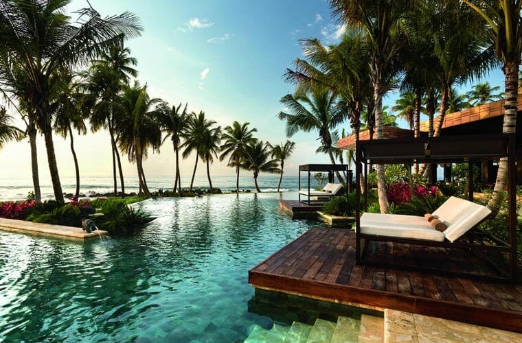dorado beach, a ritz-carlton reserve