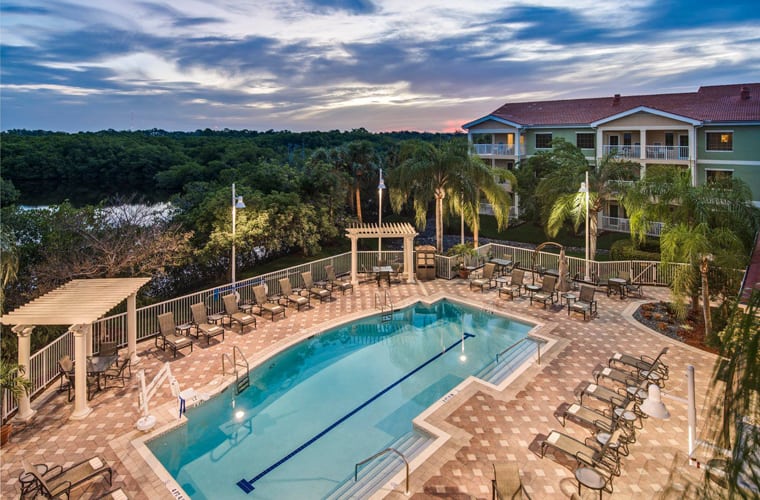 doubletree suites by hilton naples