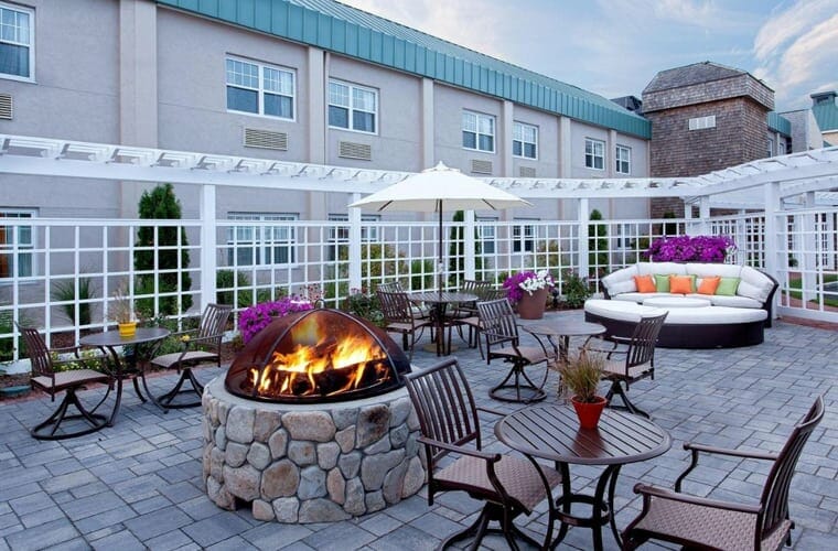 doubletree by hilton cape cod &ndash; hyannis