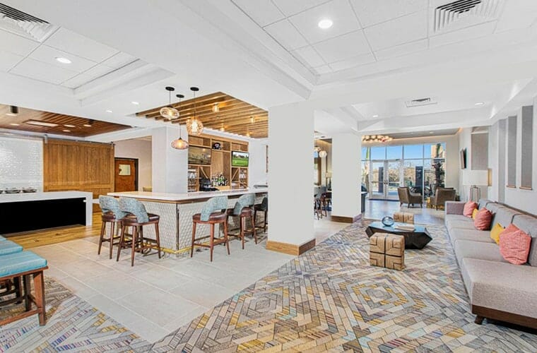 doubletree by hilton san antonio northwest