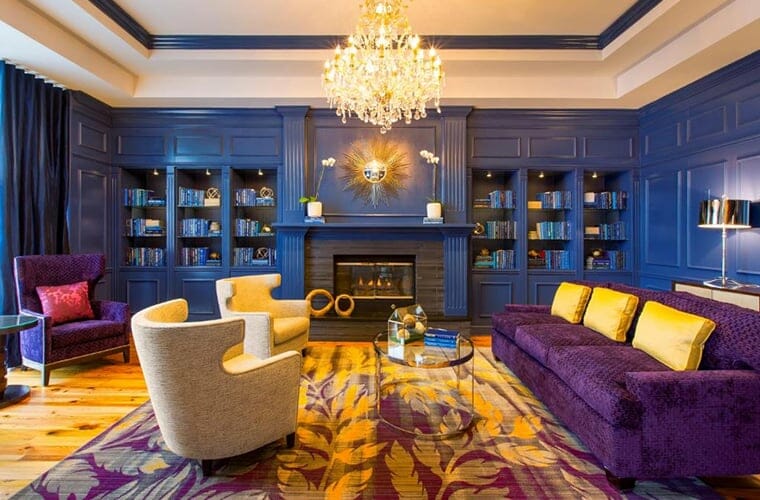 doubletree by hilton savannah historic district