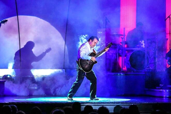 doug gabriel&rsquo;s #1 hits tribute