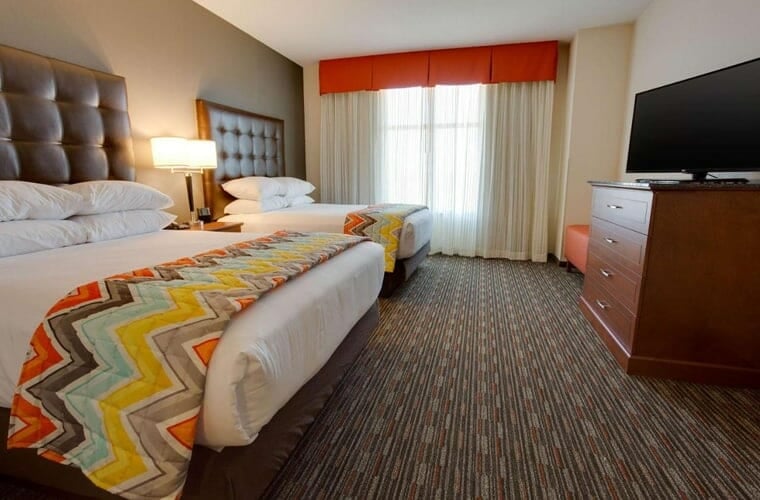 drury inn & suites charlotte arrowood